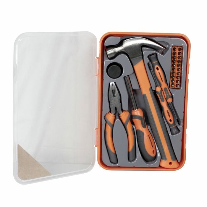 Craftright 26 Piece Toolkit - Bunnings Australia