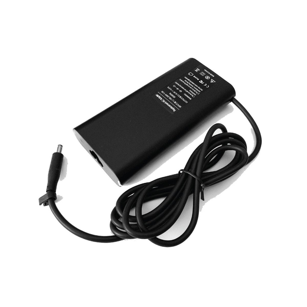 Perth Laptops For Dell 130W 19.5V 6.67A 4.5*3.0mm Laptop Charger AC ...