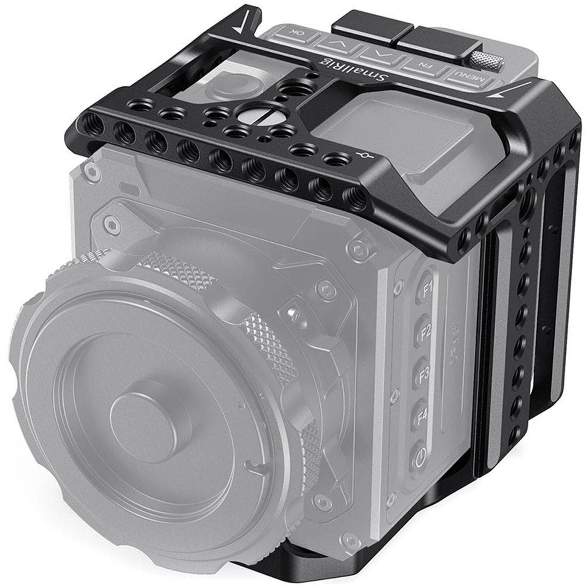 SmallRig Cage for Z CAM E2-S6/F6/F8/M4 CVZ2423 - Bunnings Australia