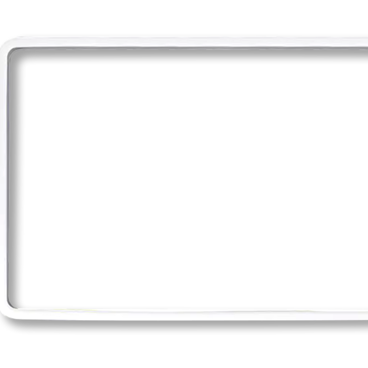 NEW Tesla Model 3 Highland 2024 Screen Protector Frame Protection ...