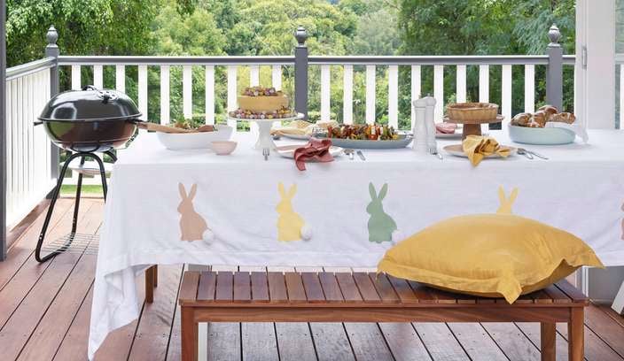 Easter - Bunnings New Zealand