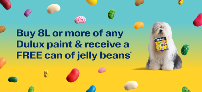 Dulux Paint & Colours - Bunnings Australia