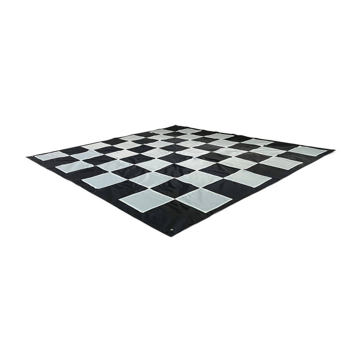 3m x 3m Stitched Nylon Chess & Checkers Mat - Bunnings Australia
