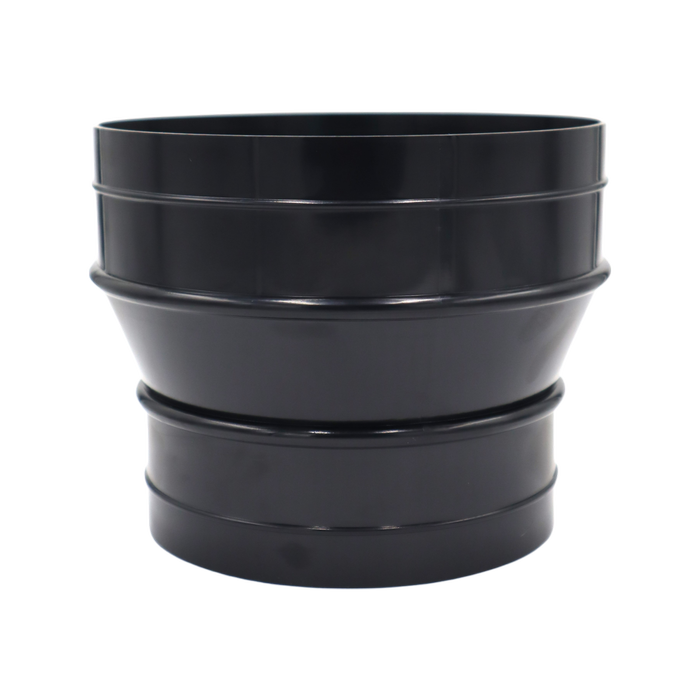 Pacific Air 125 - 150mm Duct Adapter - Bunnings Australia