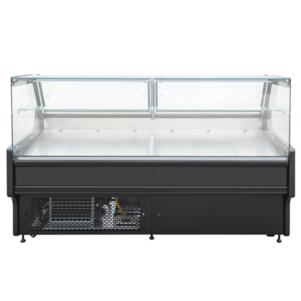 Thermaster Compact Deli Display Fridge 840L ST25LK - Bunnings Australia