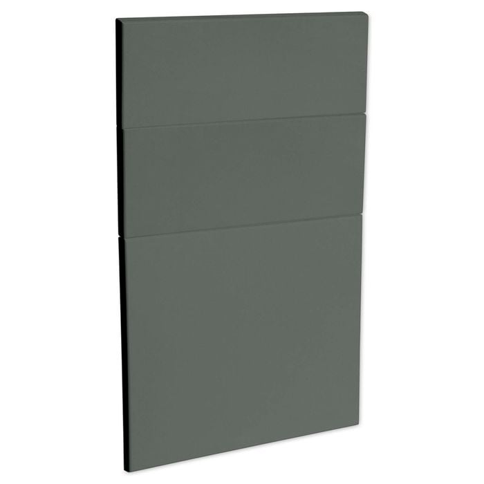 Kaboodle 450mm Matchamisu Modern Drawer Panels - 3 Pack - Bunnings New ...