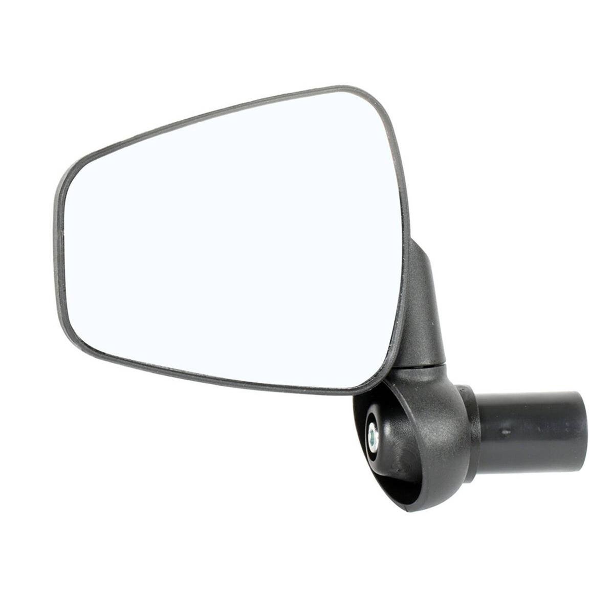 Zefal Dooback 2 Bicycle Left Side Rear View Mirror 14cm - Bunnings ...