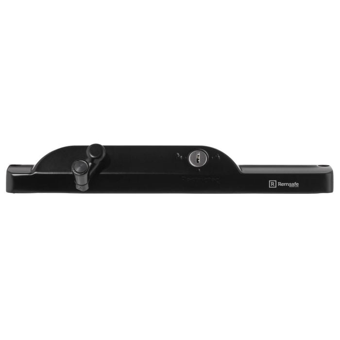 Remsafe Stainless Steel Black Window Winder - Bunnings Australia