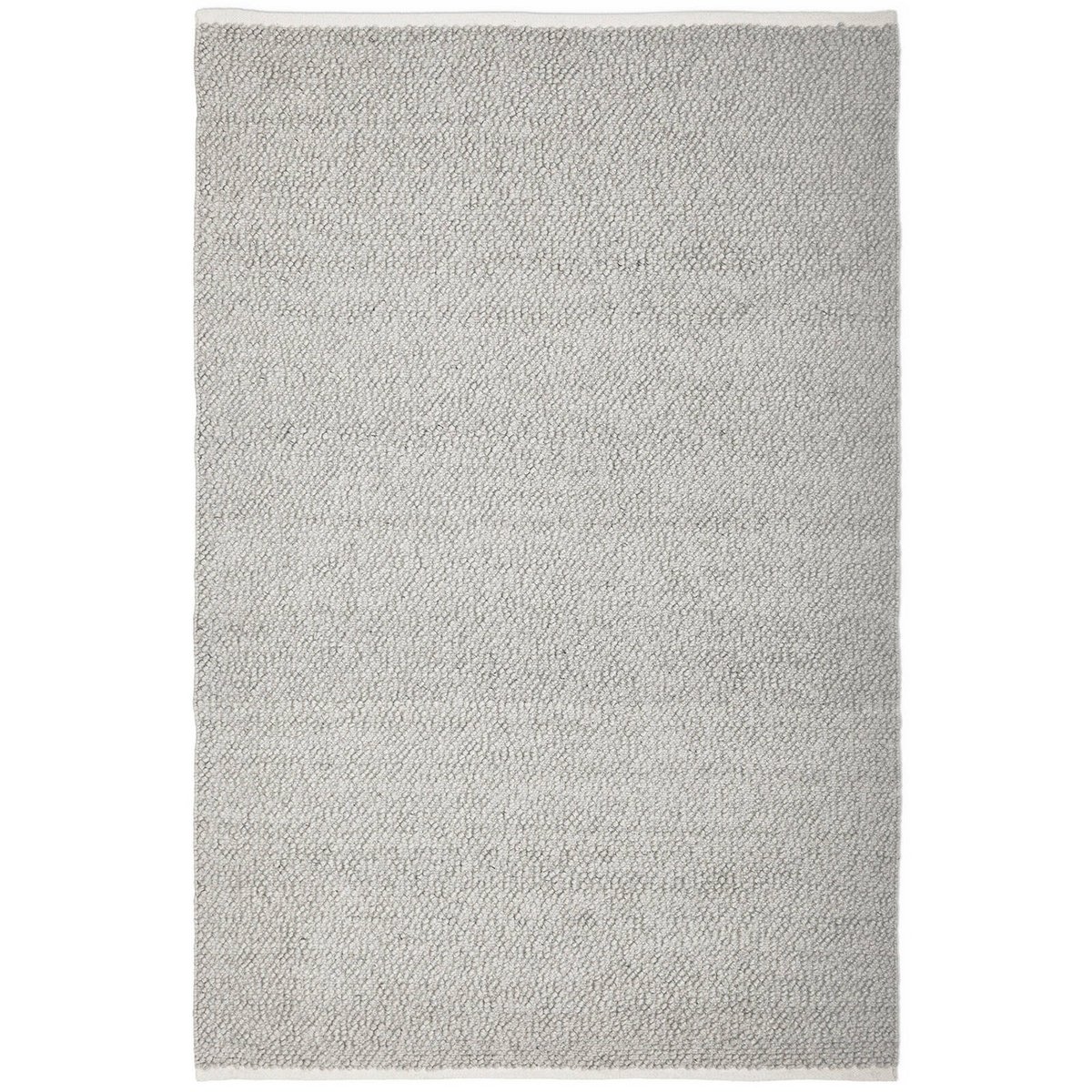 Cobble Grey 225X155Cm Rug - Bunnings Australia
