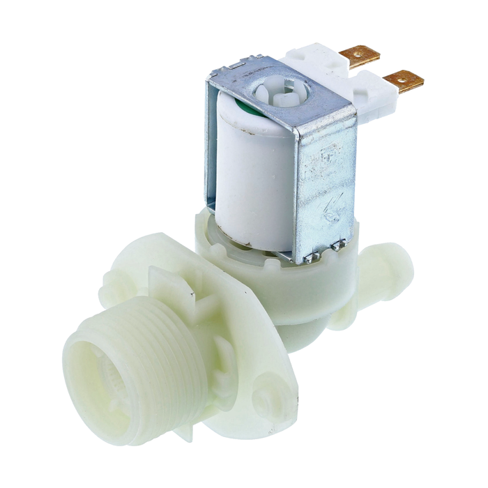 Dishwasher Water Inlet Valve 674000200032. Suits Technika - Bunnings ...