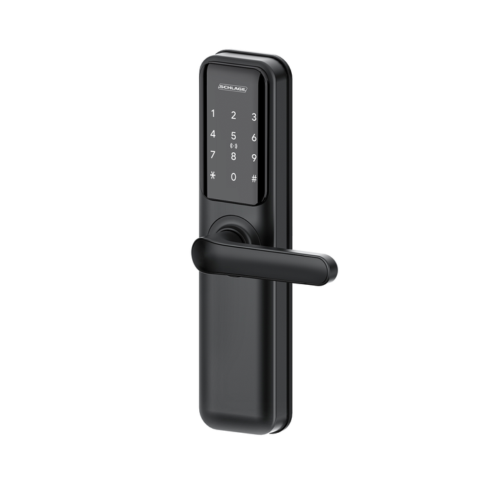 Schlage Resolute Smart Mortice Lock - Bunnings New Zealand