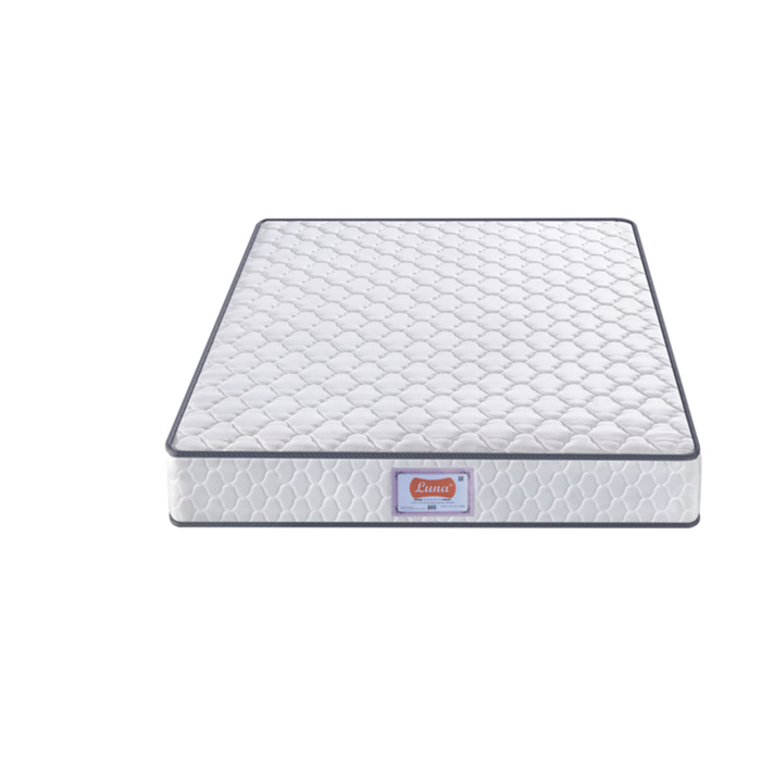 Luna 178 Fire retardant mattress Double - Bunnings Australia