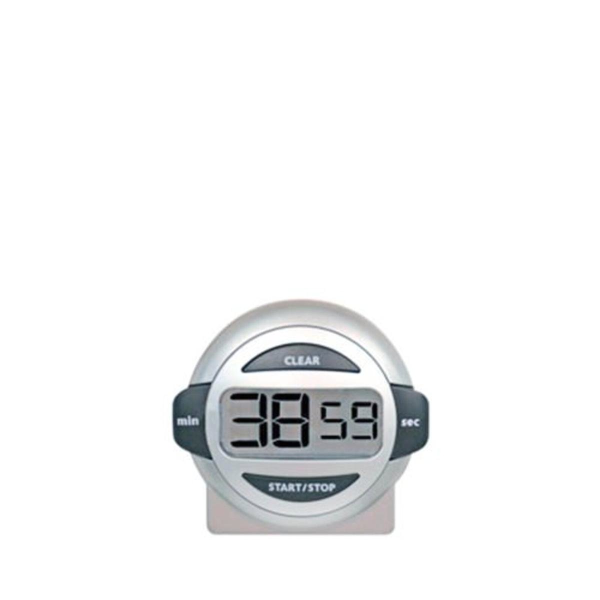 Acurite Digital Timer 100 Minutes - Bunnings Australia