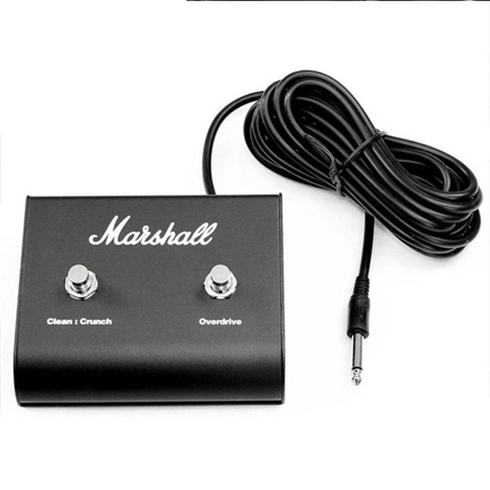 Marshall PEDL-90010 MG Series Foot Controller 2 Way - Bunnings Australia