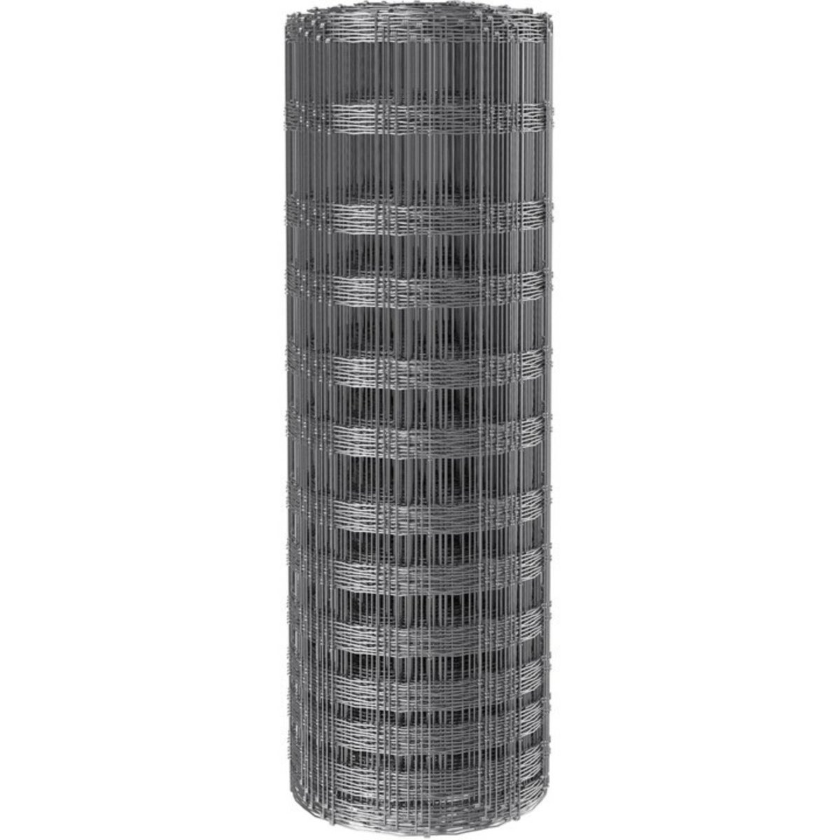 Longyard 1.15 x 100m Cross Knot Wire Mesh - Bunnings Australia