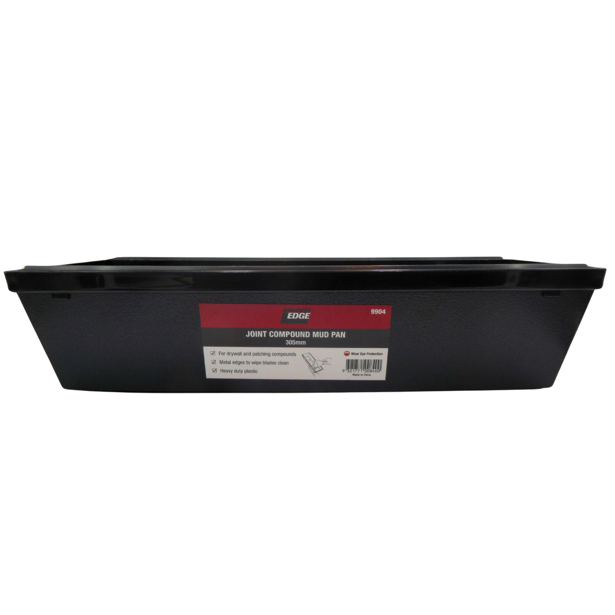 Builders Edge 304mm Joint Compound Mud Pan - Bunnings Australia