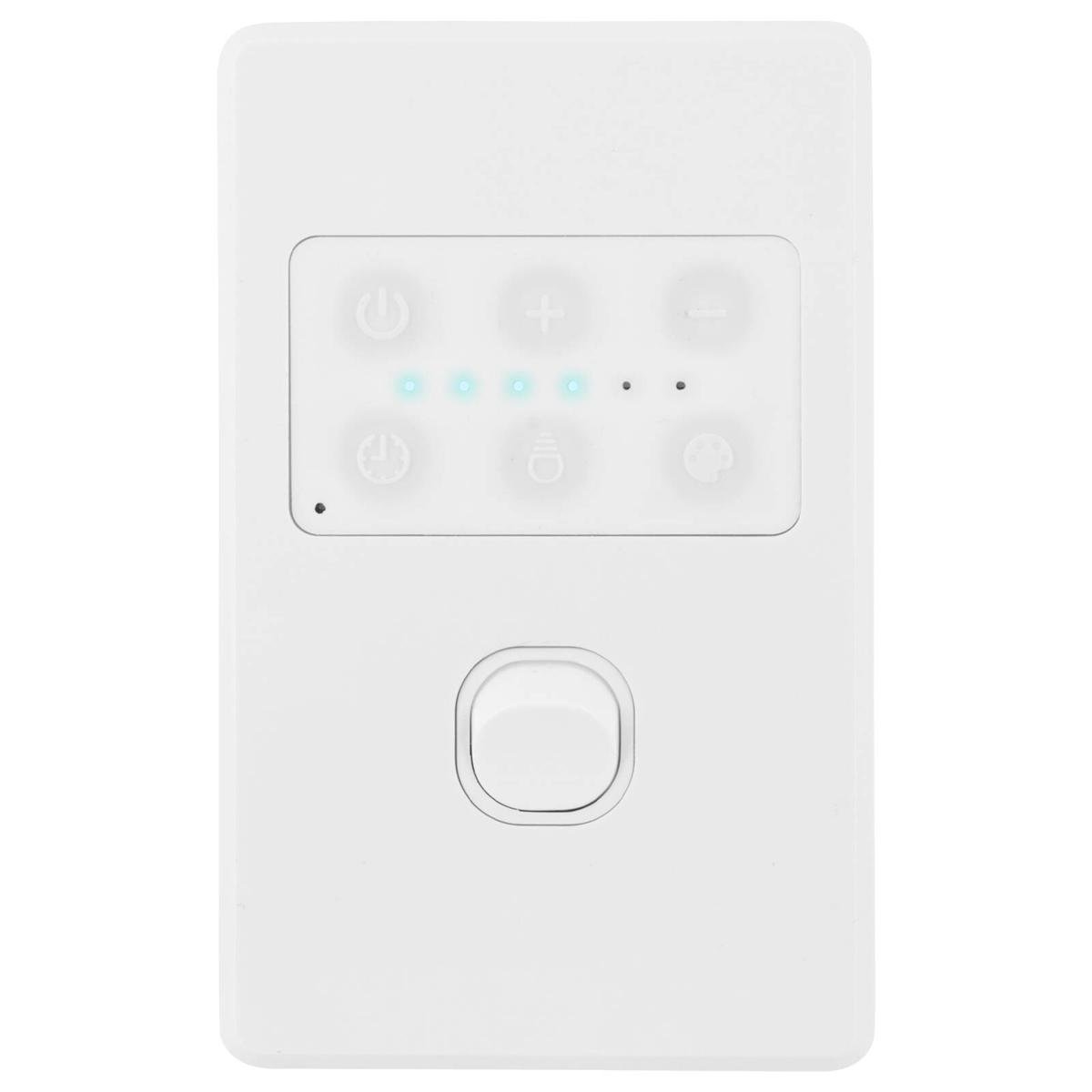 Mercator Accessory DC Wall Controller Ceiling Fan - Bunnings Australia