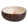 2PK LVD Tree Ruby 13cm Decorative Coco Capiz Bowl Decor Round ...