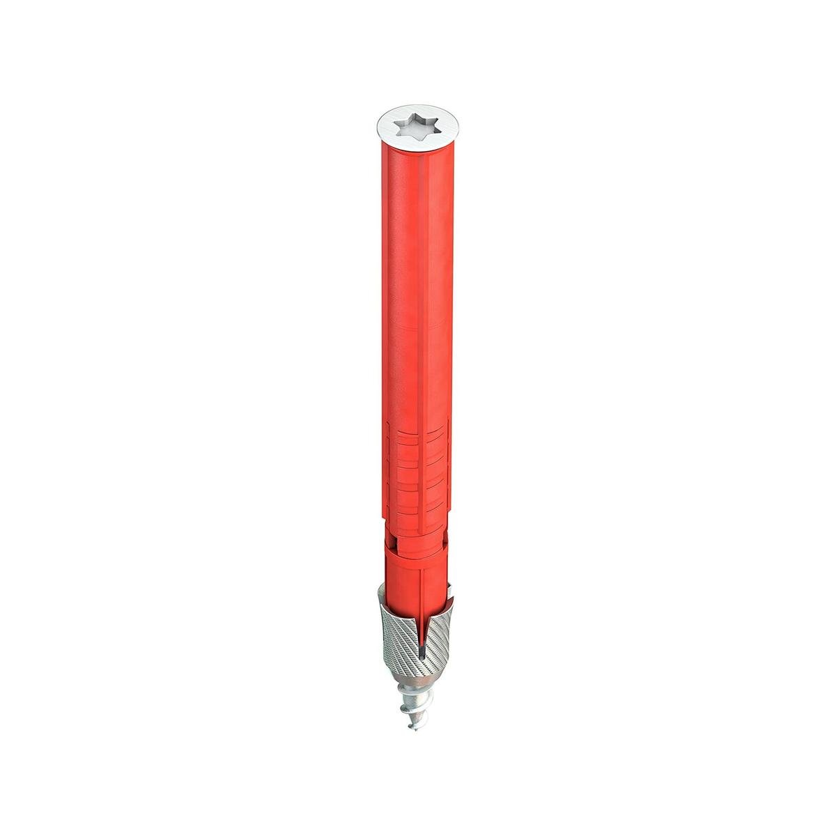 Tox M8 x 60mm Apollo Frame Anchor - 6 Pack - Bunnings Australia