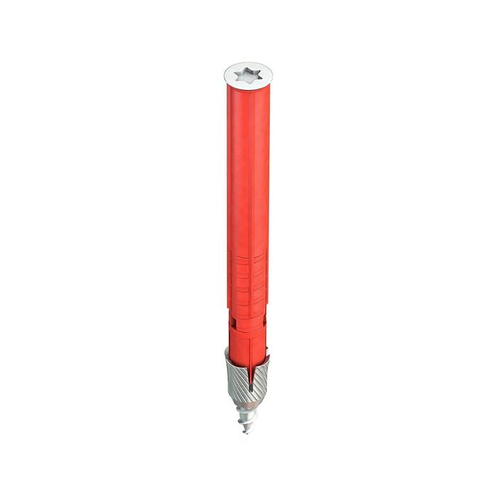Tox M8 x 60mm Apollo Frame Anchor - 6 Pack - Bunnings Australia