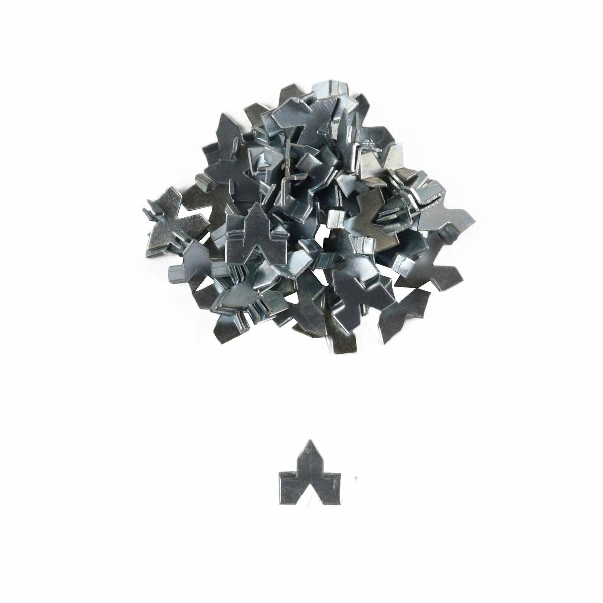 Everhang Push Point Glazier Picture Framing Pin - 50 Pack - Bunnings ...