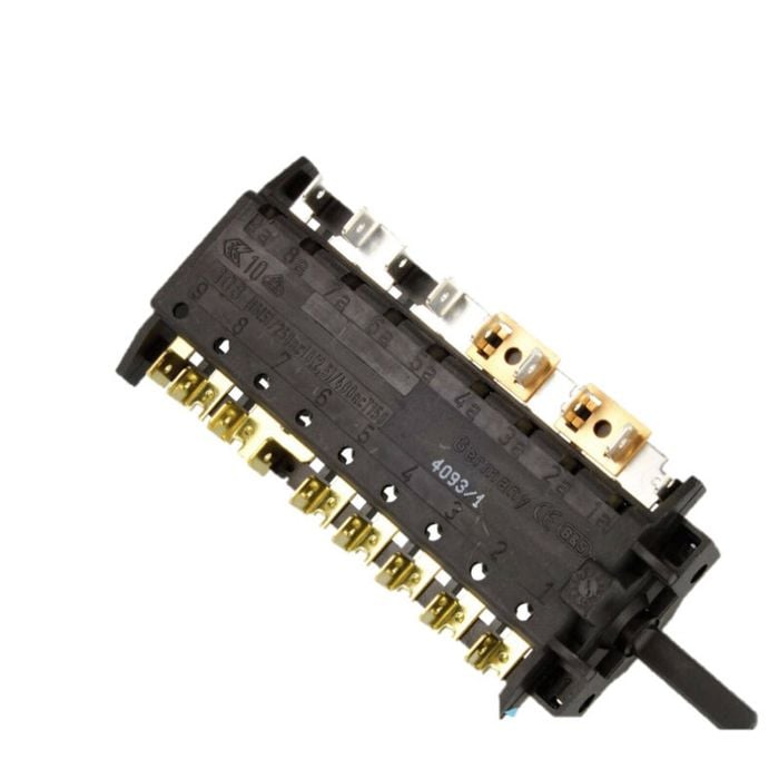 Smeg Oven/Stove Selector Switch 811730309 - Bunnings Australia