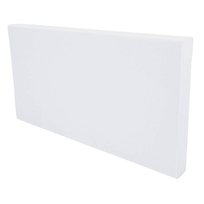PermaTimber 66 x 11mm 2.7m Antique White PVC Composite DAR - Bunnings ...