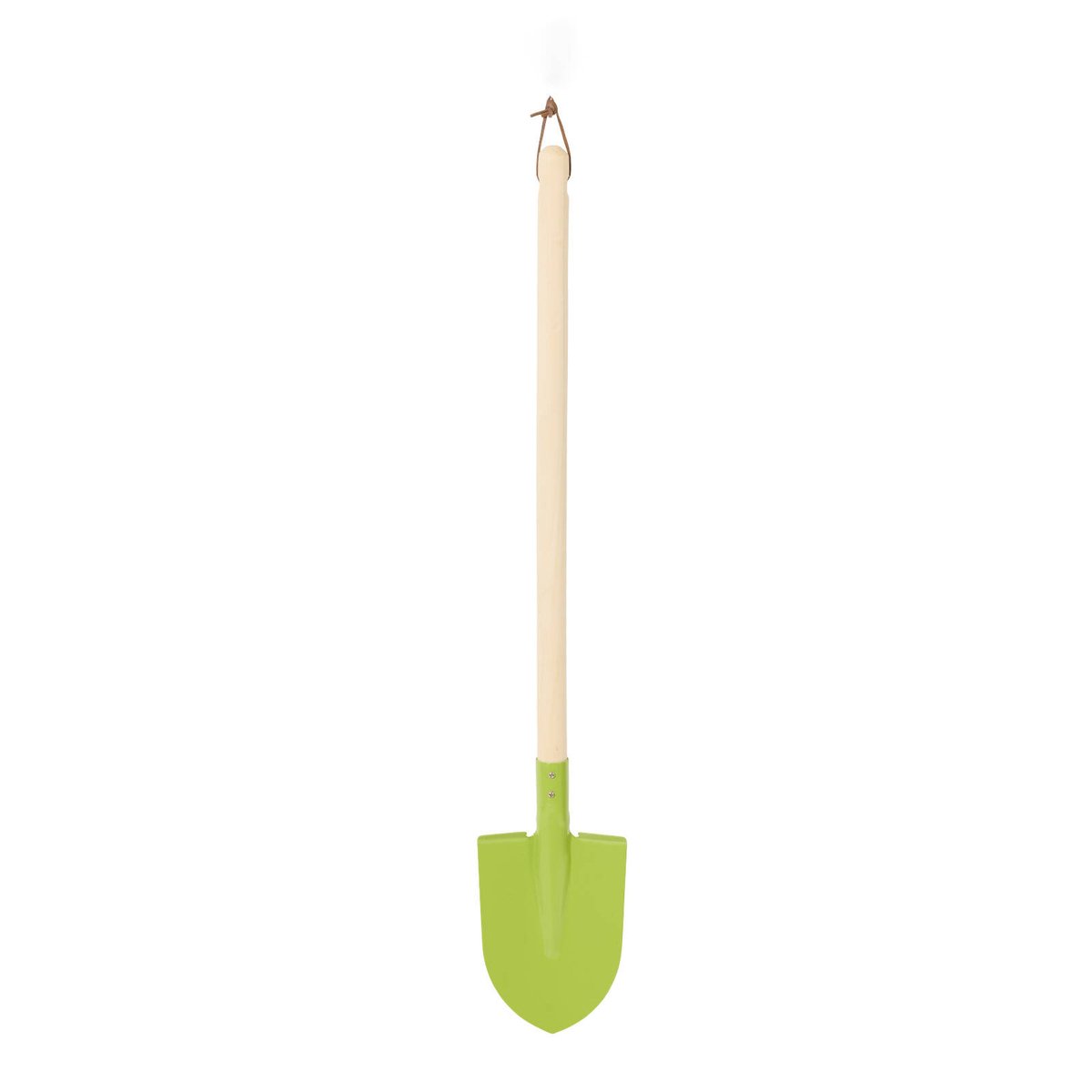 Saxon Kids Garden Shovel LH Timber - Bunnings New Zealand