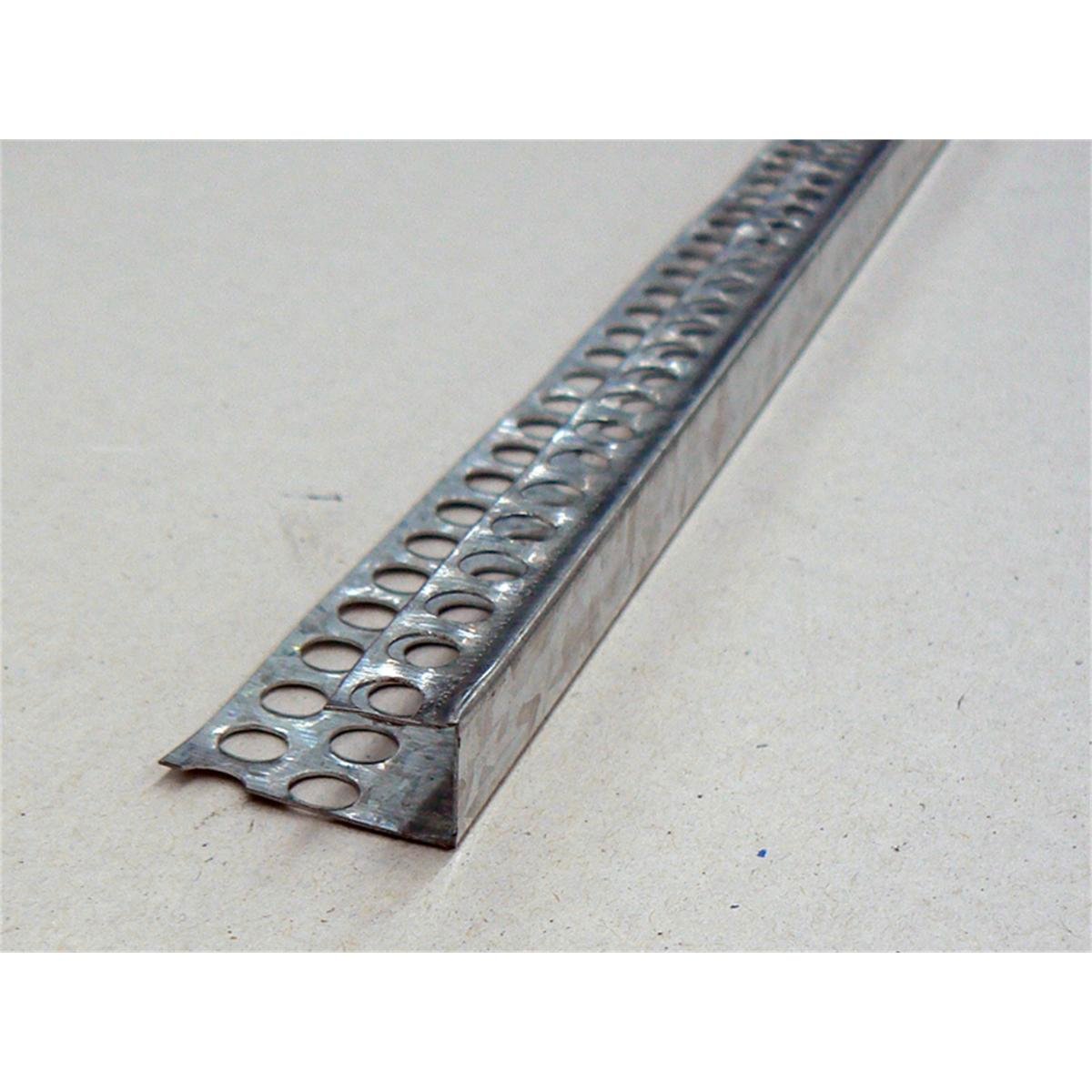 GIB® Rondo® 142 Perimeter Channel 16mmx3.0m - Bunnings New Zealand