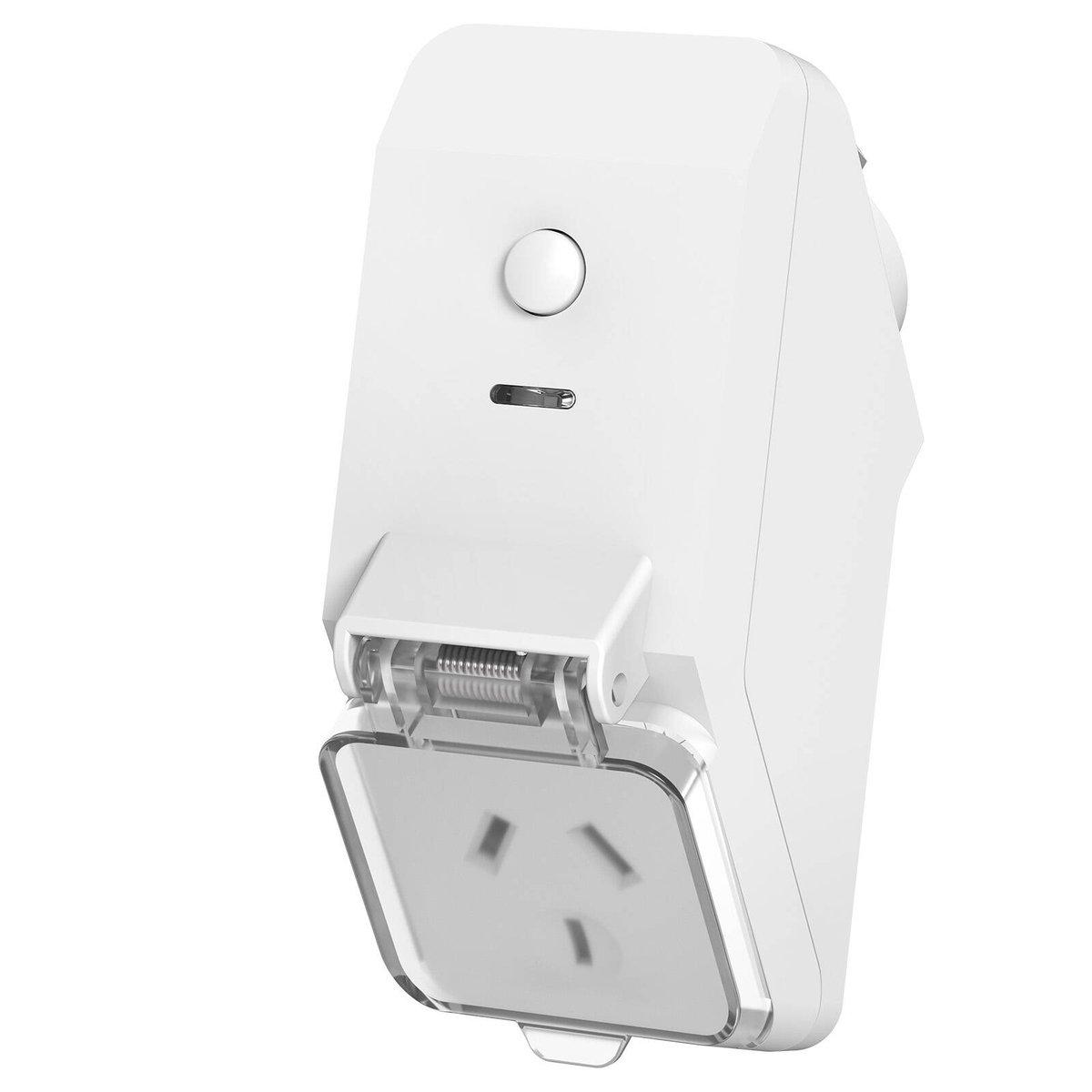 Arlec Grid Connect Smart IP44 Heavy Duty Timer - Bunnings New Zealand