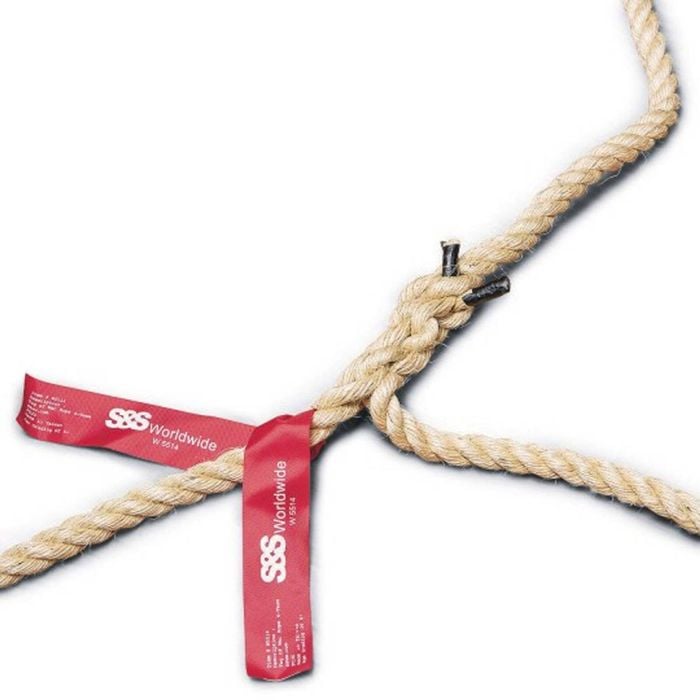 Tug of war rope bunnings store