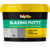 Poly 2kg Linseed Oil Based Glazing Putty - Bunnings Australia