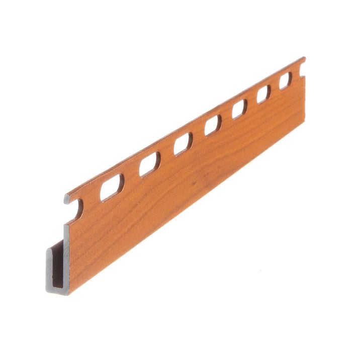 DECO Western Red Cedar DecoClad Starter Strip - Bunnings Australia