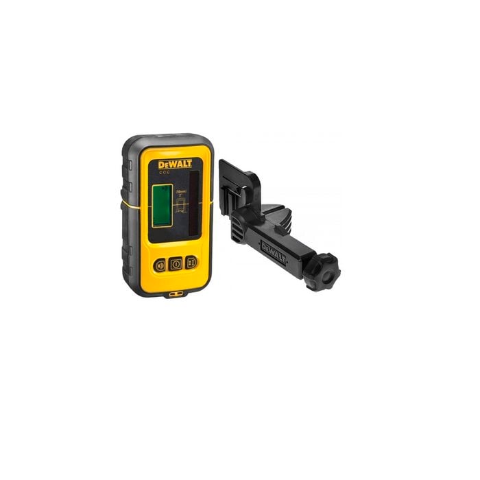 DeWALT Red Line Laser Detector Bunnings Australia