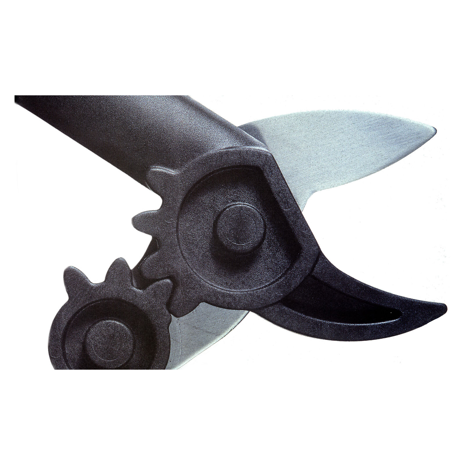 Fiskars PowerGear Anvil Lopper Bunnings Australia