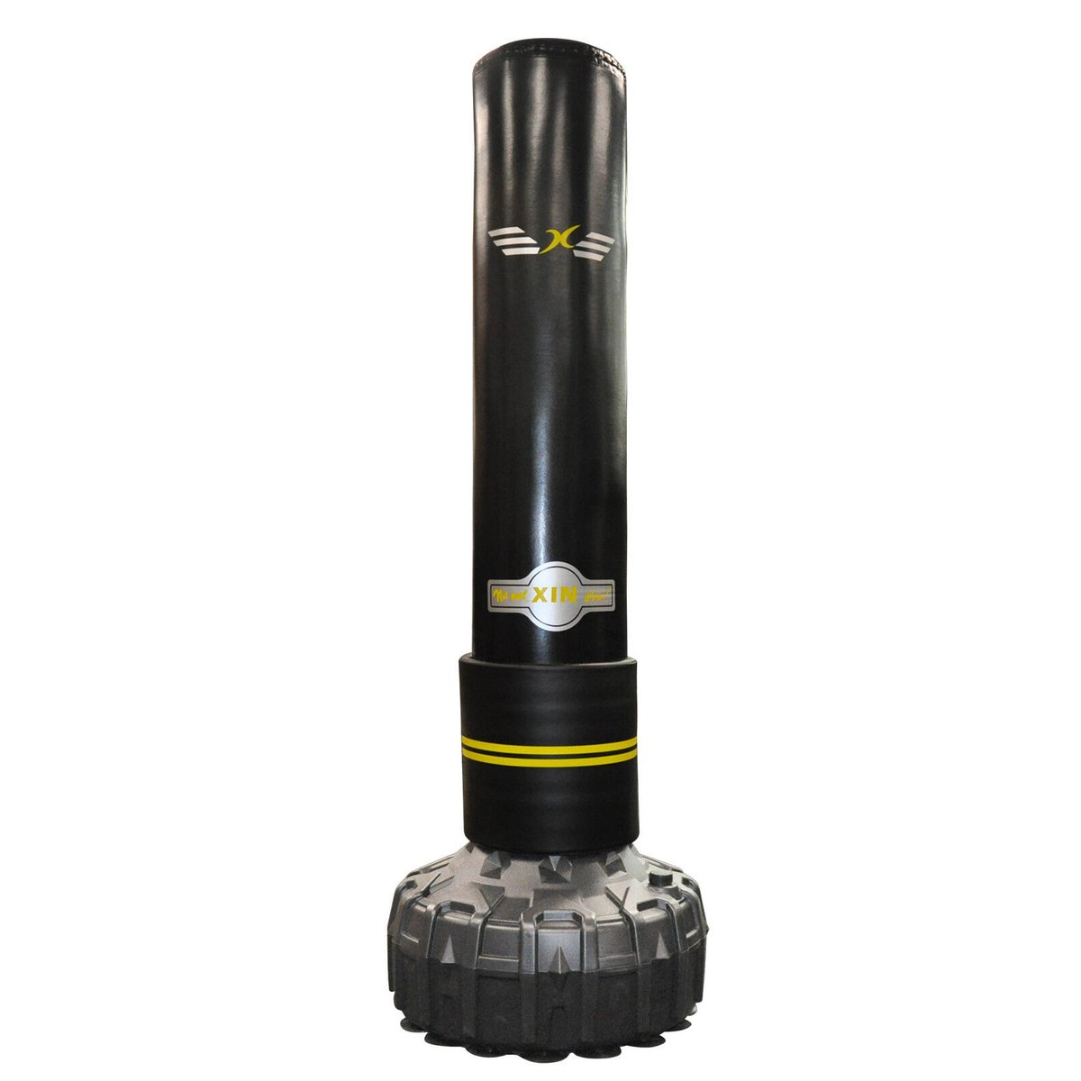 185cm Free Standing Boxing Punching Bag for Boxing Kick Mma - Bunnings ...