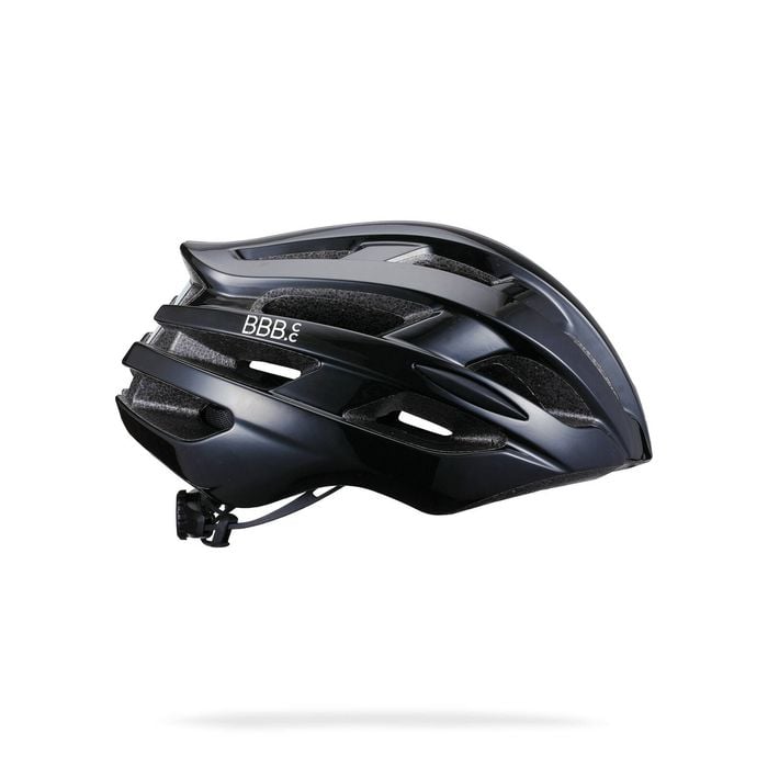 BBB Hawk Helmet L Black - Bunnings Australia