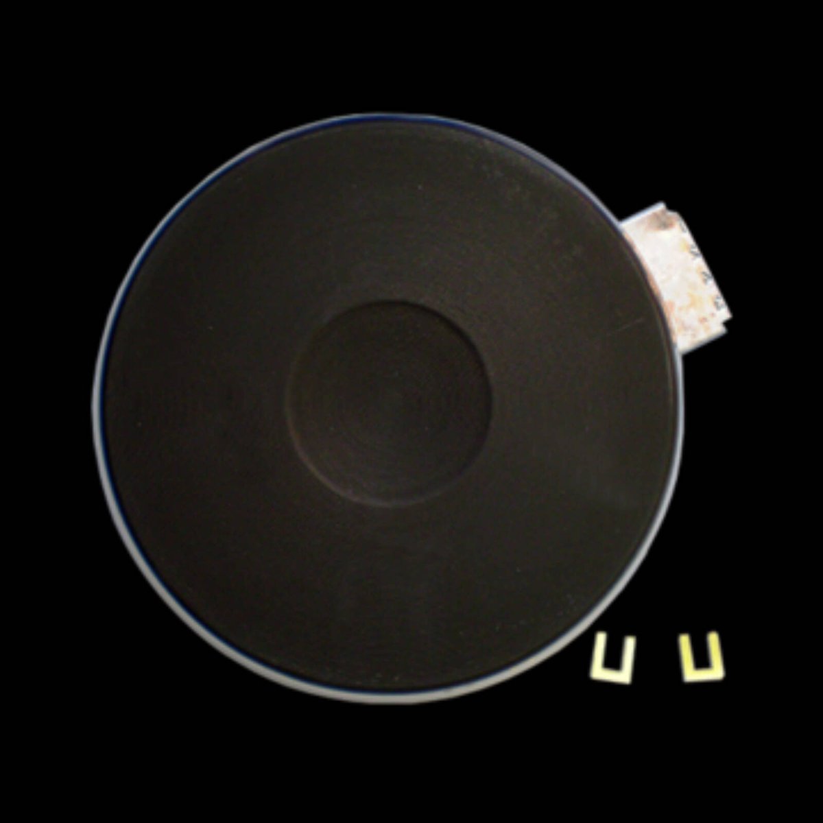 Chef Oven/Stove Solid Element 8mm Trim 180mm 6" 1500W OV025 - Bunnings ...