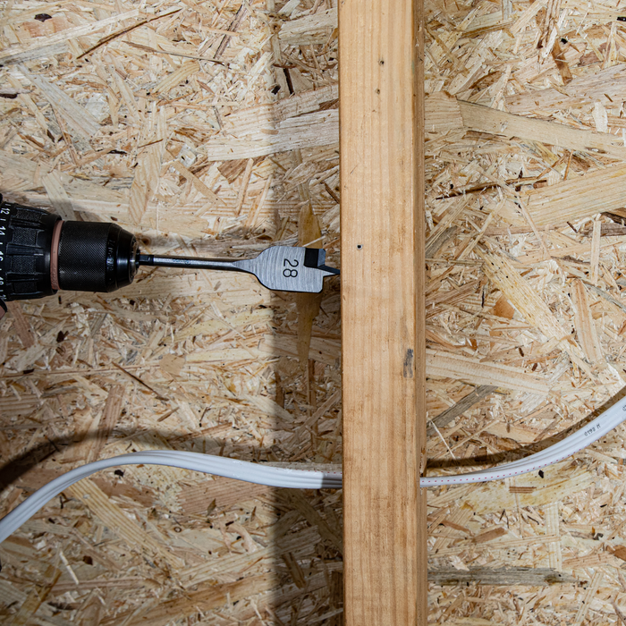 Kango 30mm Spade Bit - Bunnings Australia
