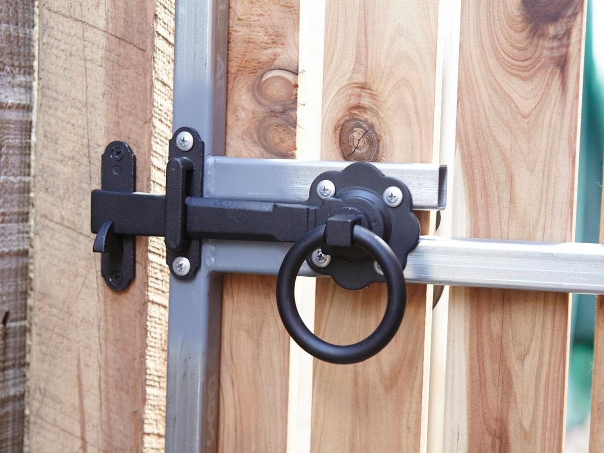 Gate Hardware - Latches, Hinges & Locks - Bunnings New Zealand