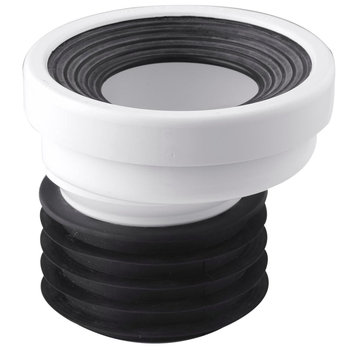 Kinetic Universal Offset Trap Adaptor Pan Connector - Bunnings New Zealand