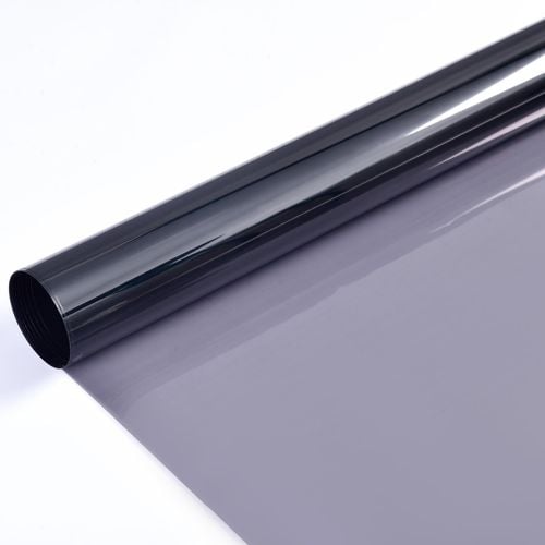 Pillar 1.52 x 10m Graphite Tint Adhesive Window Film - Bunnings Australia