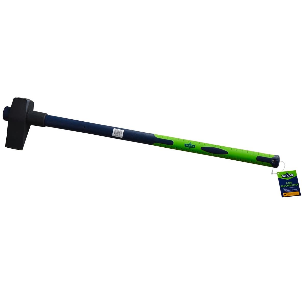 Saxon 2.7kg Fibreglass Blocksplitter - Bunnings New Zealand