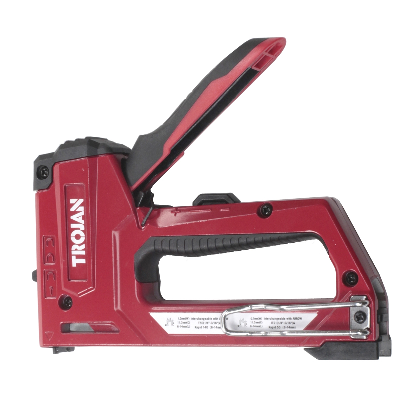 Grommets Staples Rivet Guns Bunnings Australia