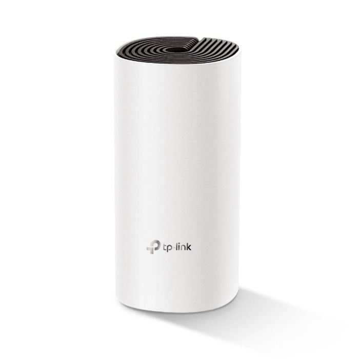 TP-Link Deco M4 (1-pack) AC1200 Whole Home Mesh Wi-Fi System ...