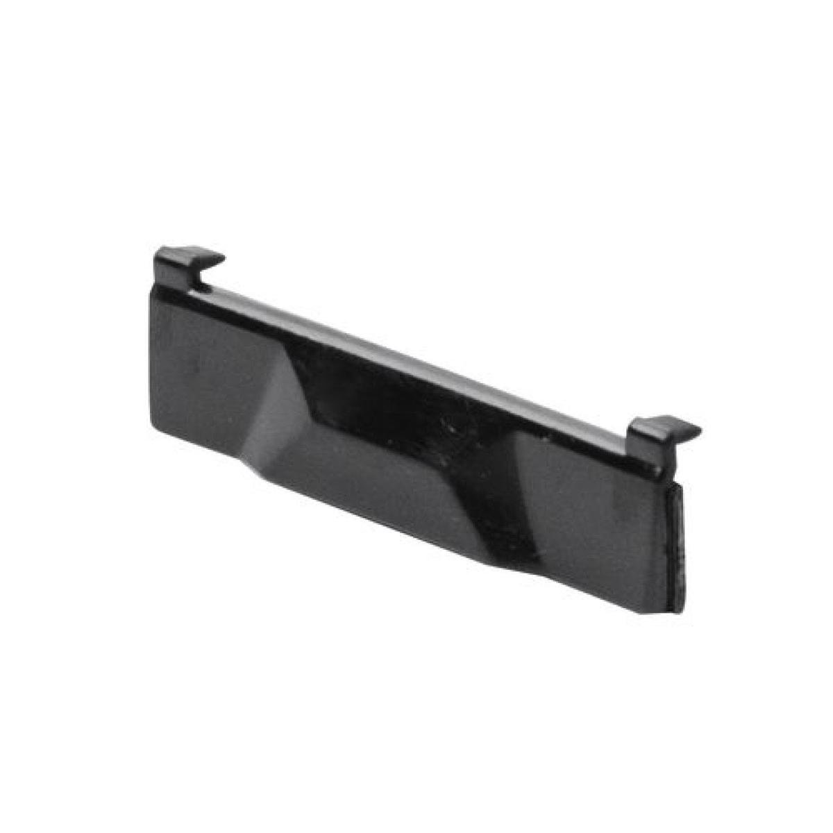 Yale 4mm Black Adhesive Wedge - 5 Pack - Bunnings New Zealand
