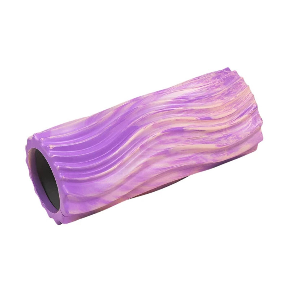 NNEOBA Iridescent Gradient Wave Foam Roller - Bunnings Australia