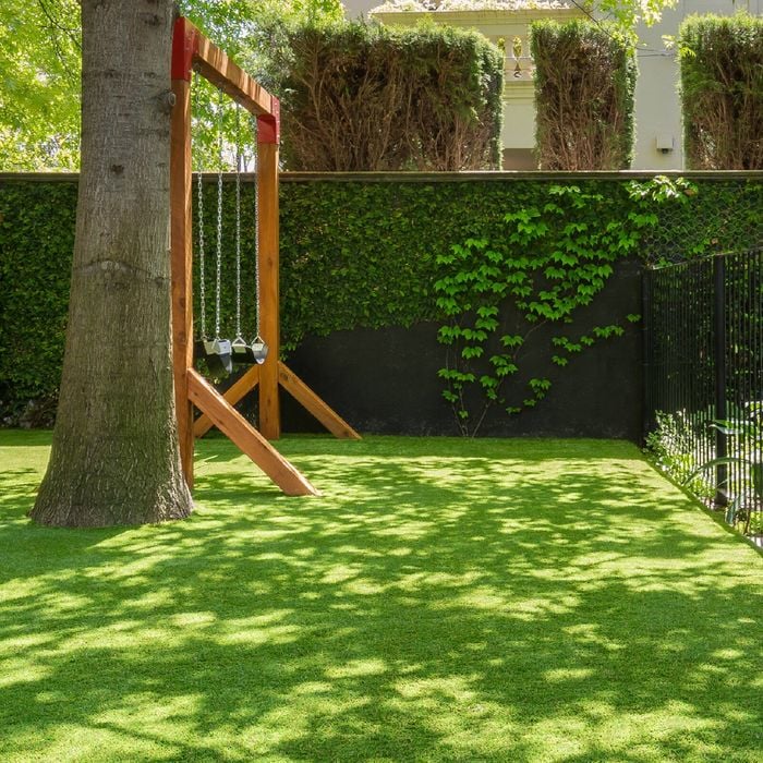 Tuff Turf 1.8m Real Tuff Artificial Grass - Linear Metre - Bunnings New ...