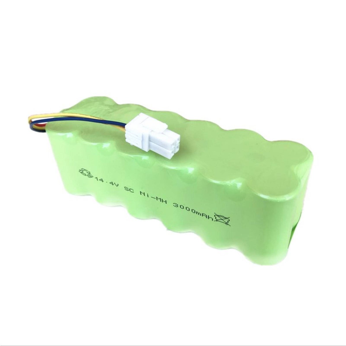 ELASO Replacement Battery for Samsung Navibot SR8751 SR8855 SR8F30 DJ96 ...