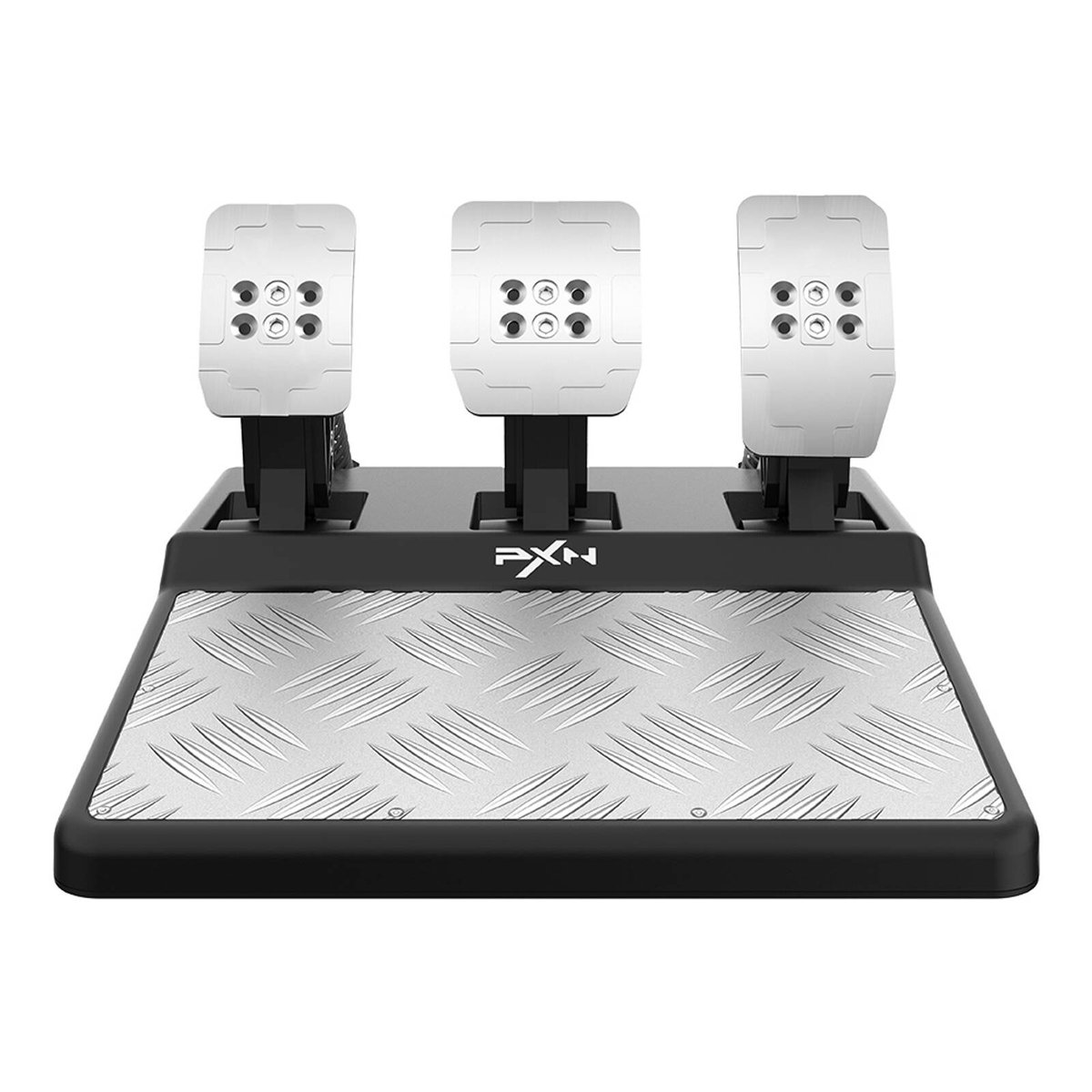 PXN-A3 Racing Pedals PC PS Xbox Hall Effect Adjustable - Bunnings Australia